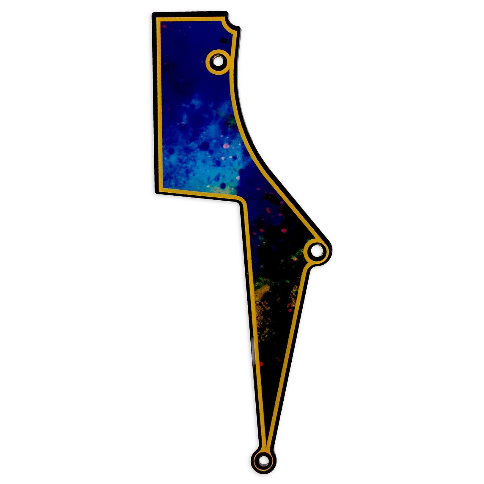 803-5000-R5-R6-R7-22 Led Zeppelin Plastic #22